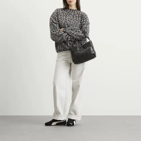 ANINE BING Miles Sweatshirt
