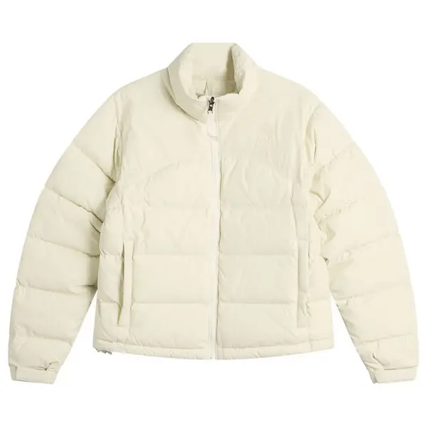 The North Face X Skims 2000 Retro Shrunken Nuptse Jacket