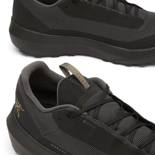 Arc'teryx Norvan Ld 4 Gore-tex Shoes