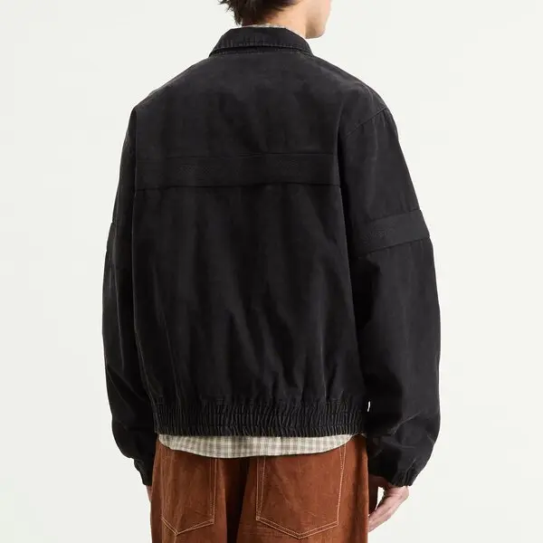 HERESY Celtic Track Jacket