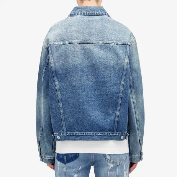 COLE BUXTON Denim Jacket