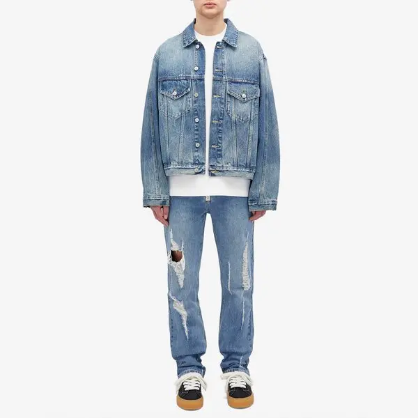 COLE BUXTON Denim Jacket