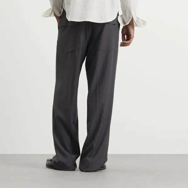 SECOND / LAYER Baggy Primo Pant