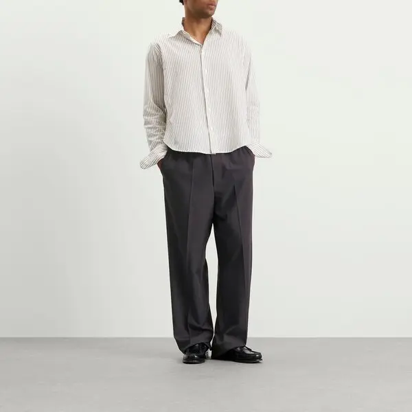 SECOND / LAYER Baggy Primo Pant