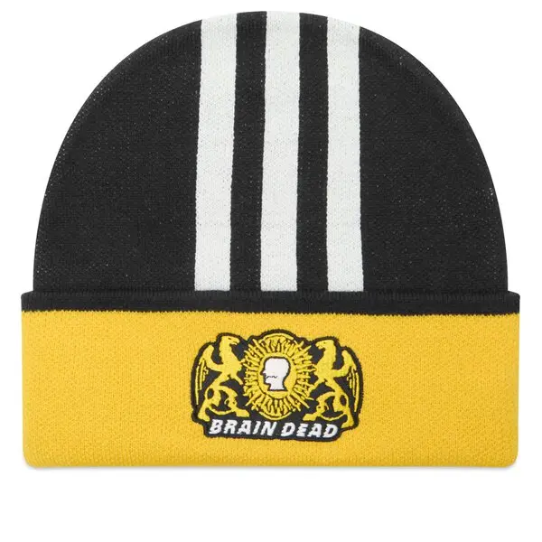 Adidas X Brain Dead Beanie