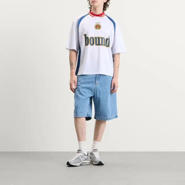 BOUND Stadio Football Shirt