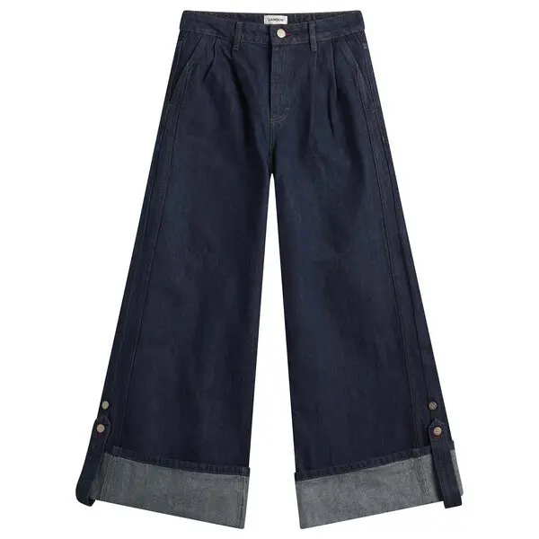 DAMSON MADDER Wylie Jeans