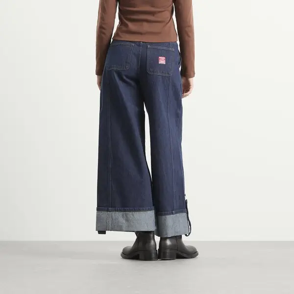 DAMSON MADDER Wylie Jeans