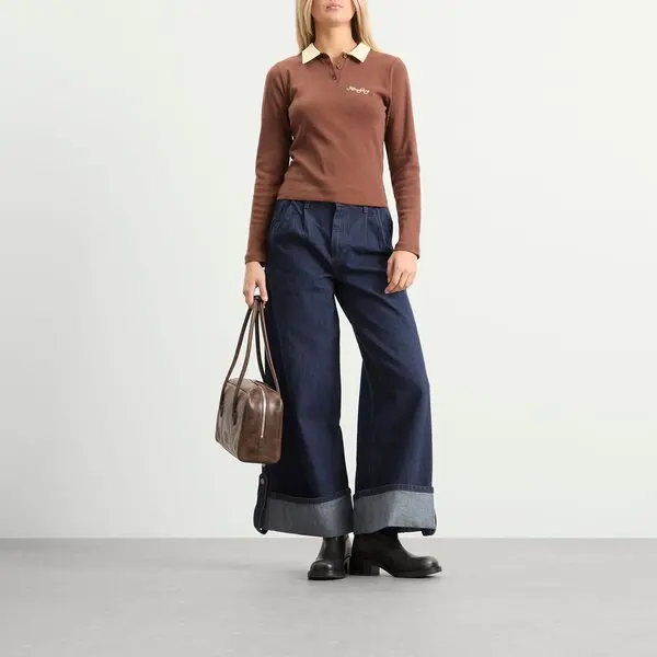 DAMSON MADDER Wylie Jeans