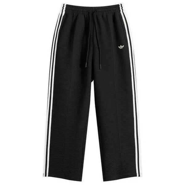 Adidas Firebird Track Pant - Black/cloud White