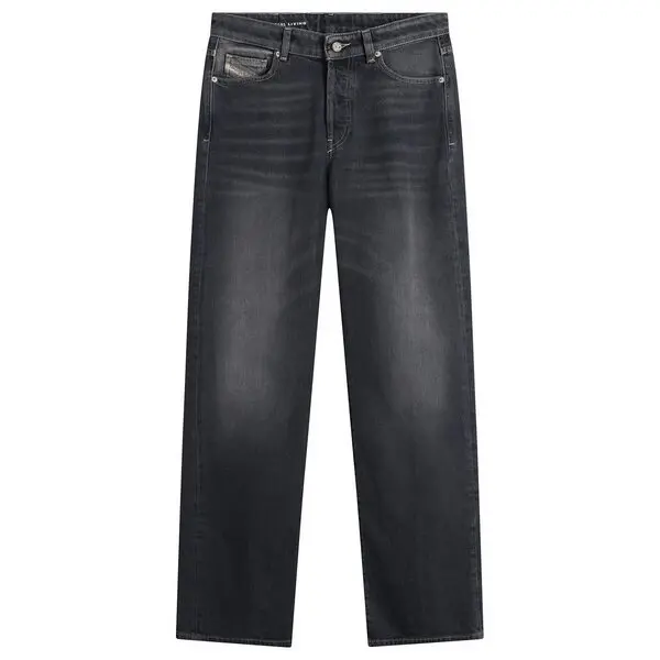 DIESEL® 1971 D-sent Jeans Leg 30 - Grey