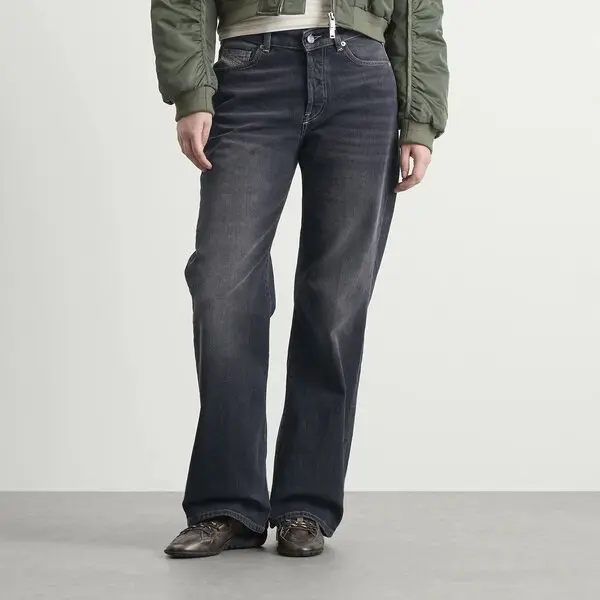 DIESEL® 1971 D-sent Jeans Leg 30