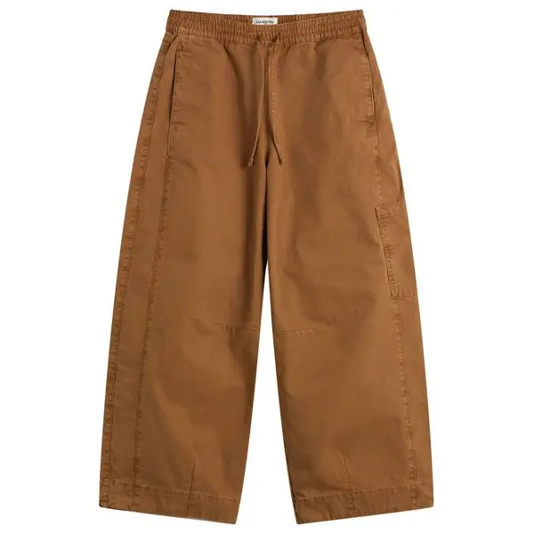 DAMSON MADDER Felix Twill Trousers