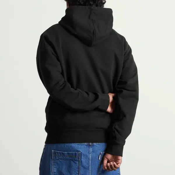 ARTE Collage Logo Hoodie