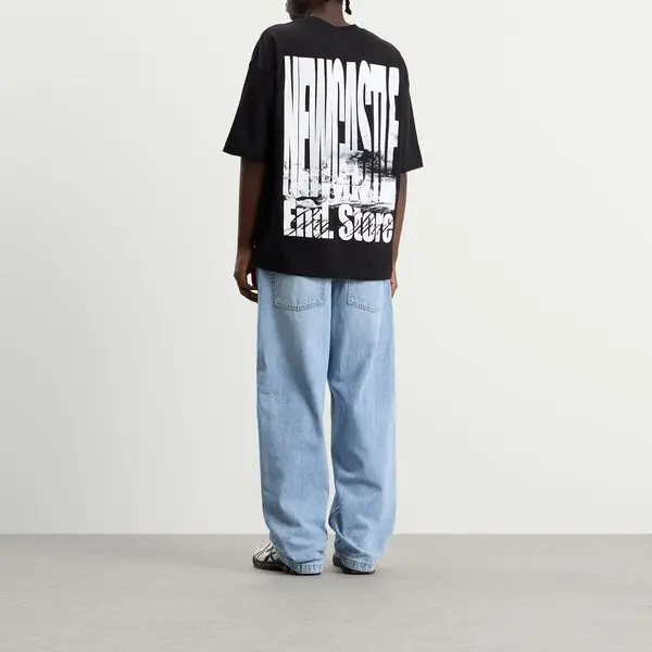 END. Newcastle T-shirt