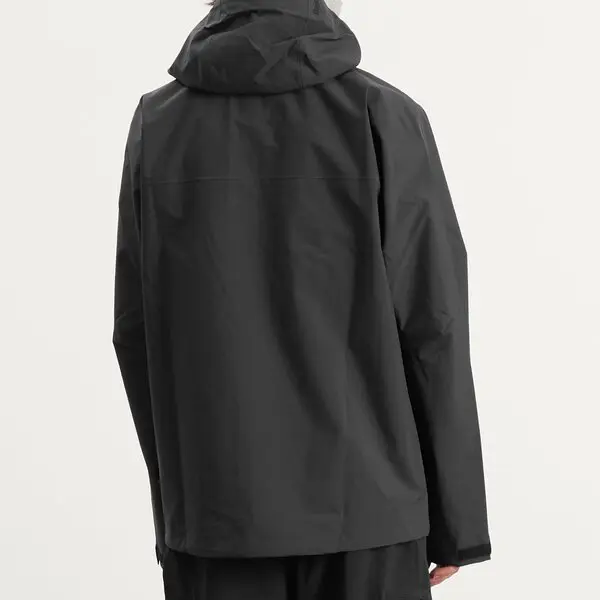 HAGLOFS Front Proof Ii Waterproof Jacket