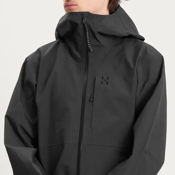 HAGLOFS Front Proof Ii Waterproof Jacket