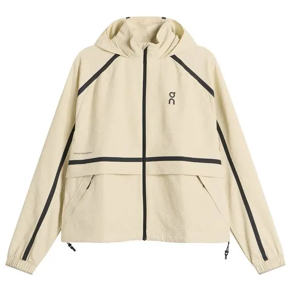 On Performance Volt Jacket - Hare