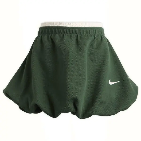 Nike Sports Bubble Skirt