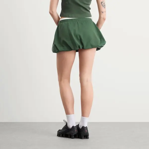 Nike Sports Bubble Skirt