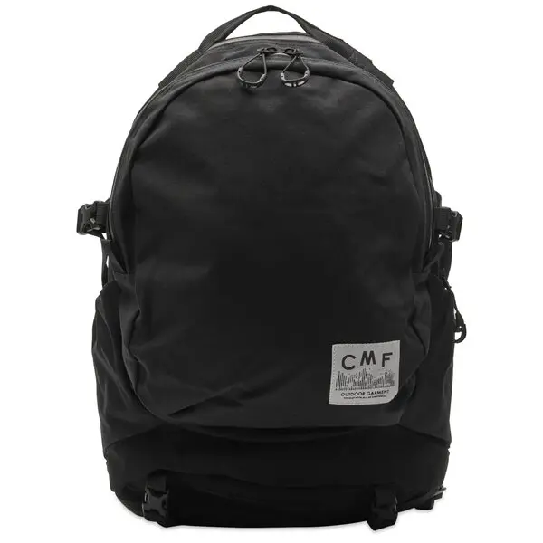 CMF OUTDOOR GARMENT Weekenderz Backpack - Black