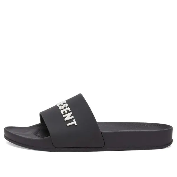 REPRESENT Pool Slide