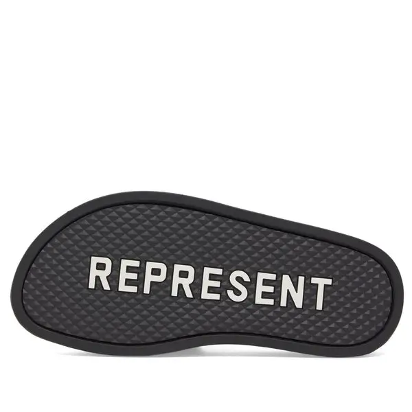 REPRESENT Pool Slide