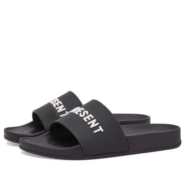 REPRESENT Pool Slide