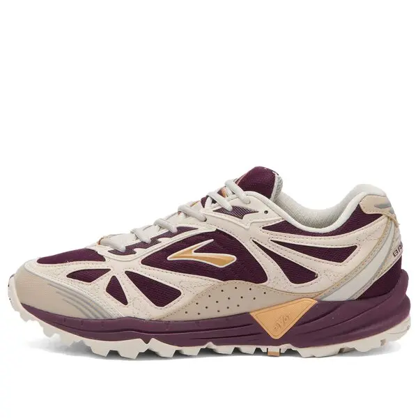Brooks Cascadia 1 Sneakers