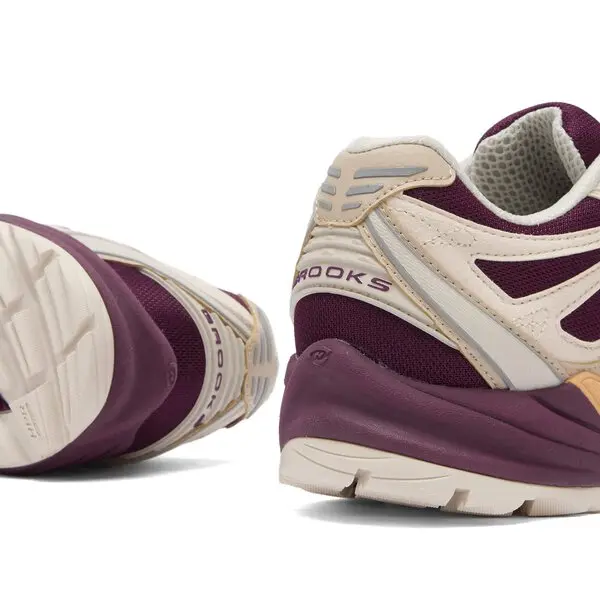 Brooks Cascadia 1 Sneakers