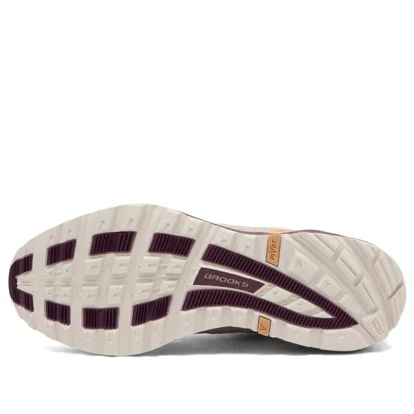 Brooks Cascadia 1 Sneakers