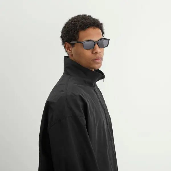 RETROSUPERFUTURE X Mm6 Form 5 Sunglasses