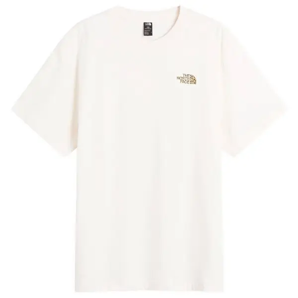 The North Face Snack Relaxed T-shirt