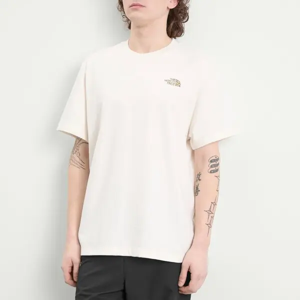 The North Face Snack Relaxed T-shirt