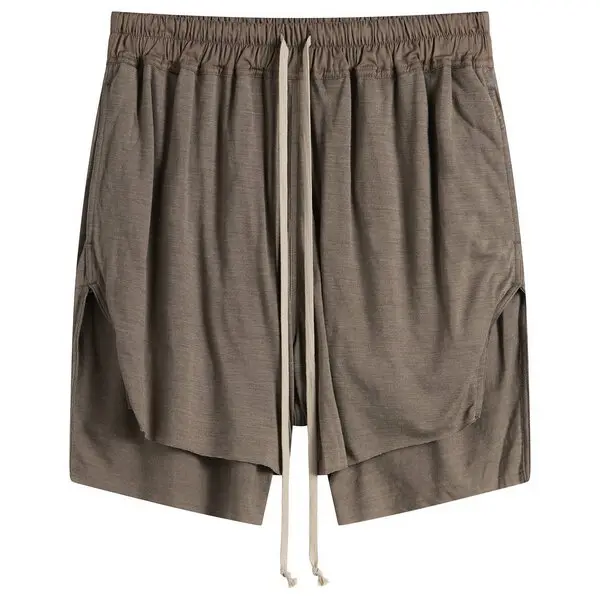 Rick Owens Long Boxers