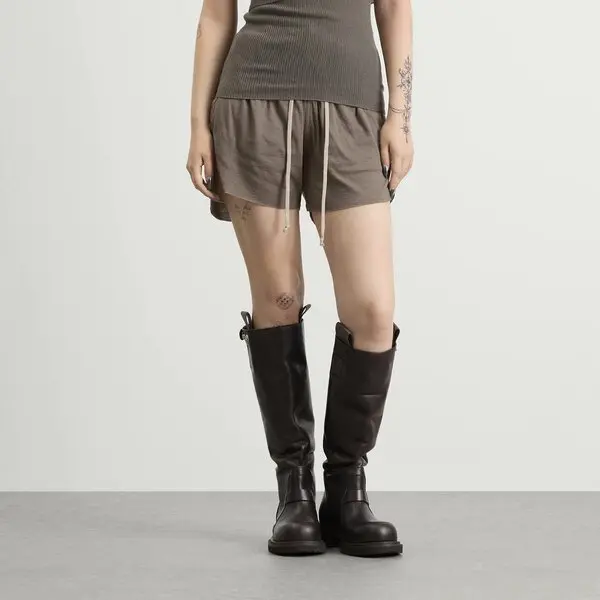Rick Owens Long Boxers
