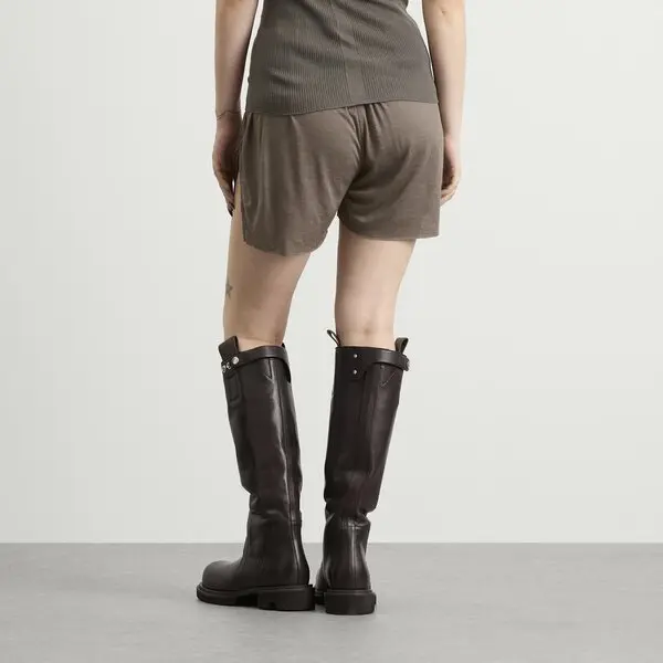 Rick Owens Long Boxers