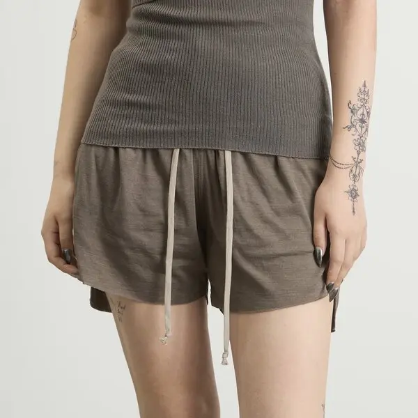 Rick Owens Long Boxers