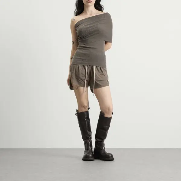 Rick Owens Long Boxers