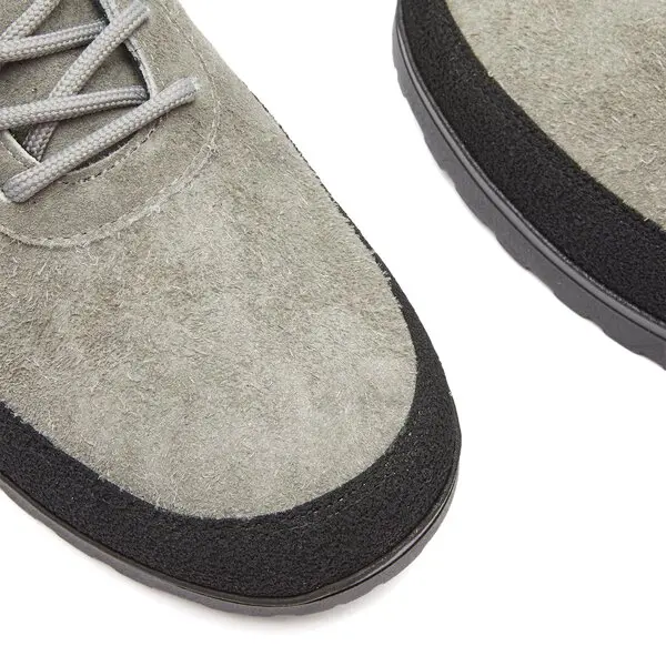 TARVAS Explorer Hairy Suede