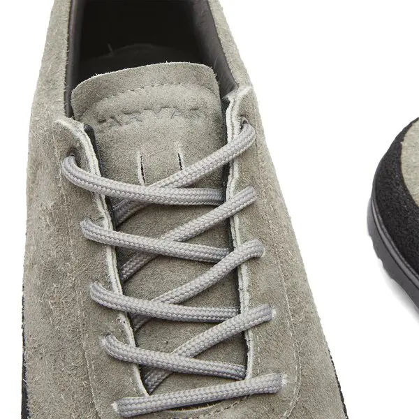 TARVAS Explorer Hairy Suede