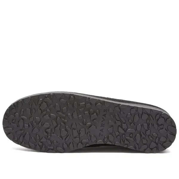 TARVAS Explorer Hairy Suede