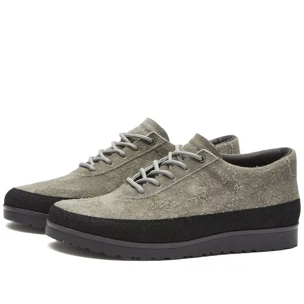 TARVAS Explorer Hairy Suede