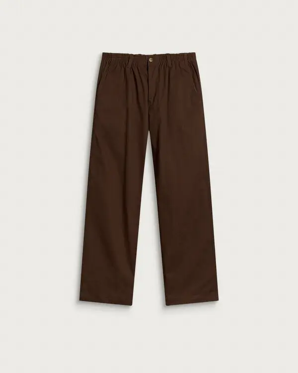 BUTTER GOODS Wide Leg Pants