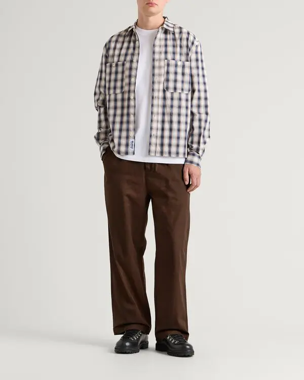 BUTTER GOODS Wide Leg Pants