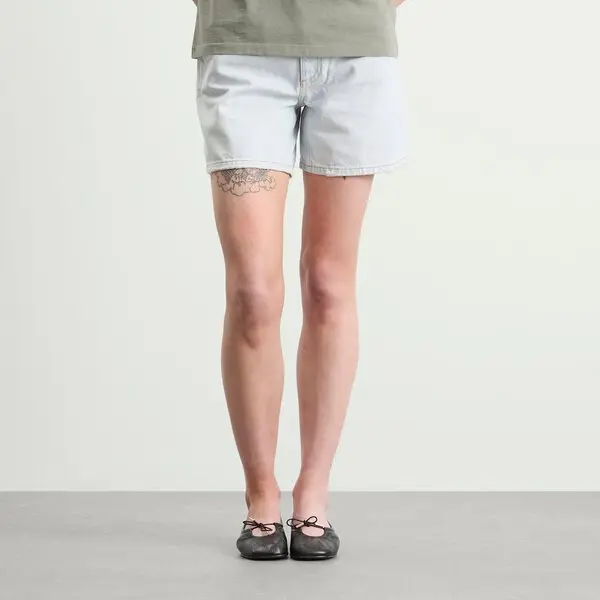 ANINE BING Delaney Shorts