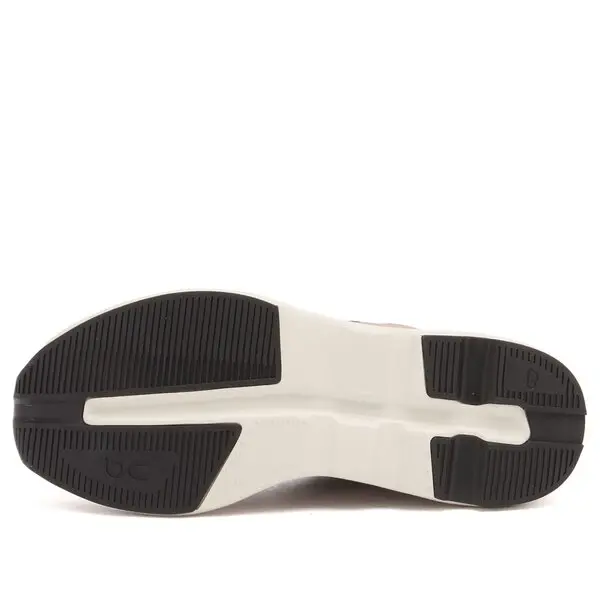 On Cloudze Sneakers - Rosebrown/black