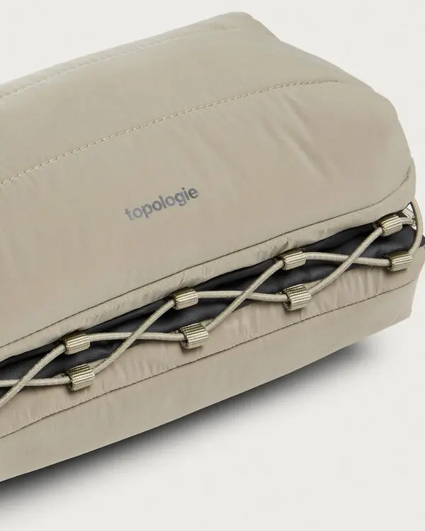 TOPOLOGIE Bottle Sacoche Bag Large