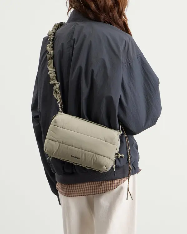 TOPOLOGIE Bottle Sacoche Bag Large