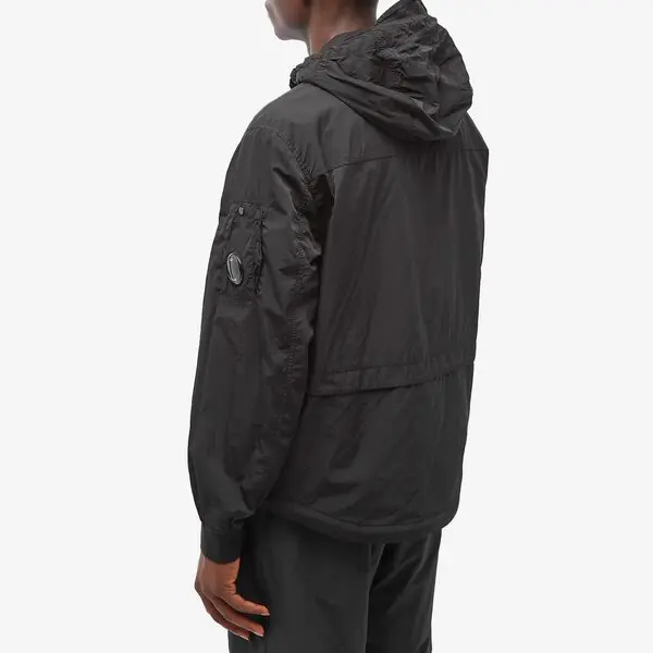 C.P. COMPANY Chrome-r Hooded Overshirt